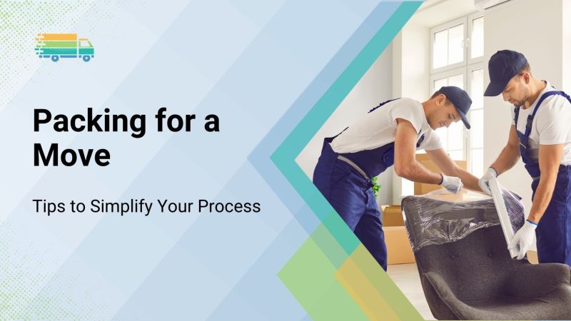 How to Pack for a Move: Guide With Packing Tips for Moving