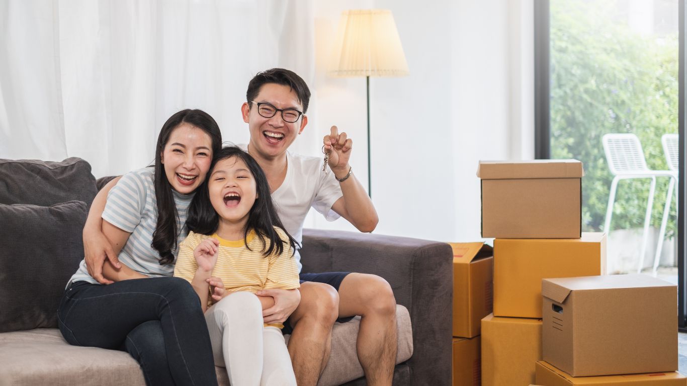 Expert Apartment Moving Services | Fairway Movers