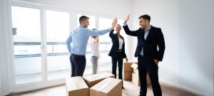 Office Move Checklist & Timeline | Free PDF Download