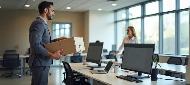 Ultimate Guide: Business Relocation Notice & Samples