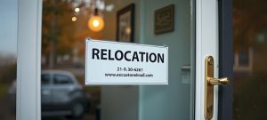Ultimate Guide: Business Relocation Notice & Samples