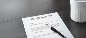 Ultimate Guide: Business Relocation Notice & Samples